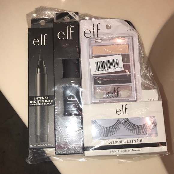 Other | Elf Gift Set | Poshmark